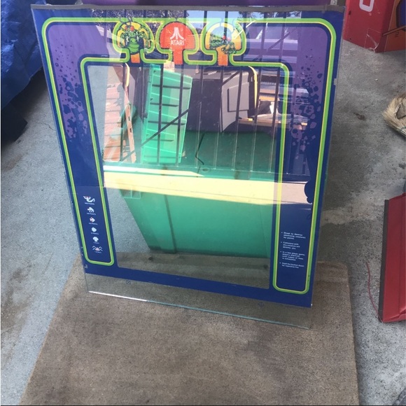 Video Games & Consoles | Original Atari Centipede Arcade Video Game ...